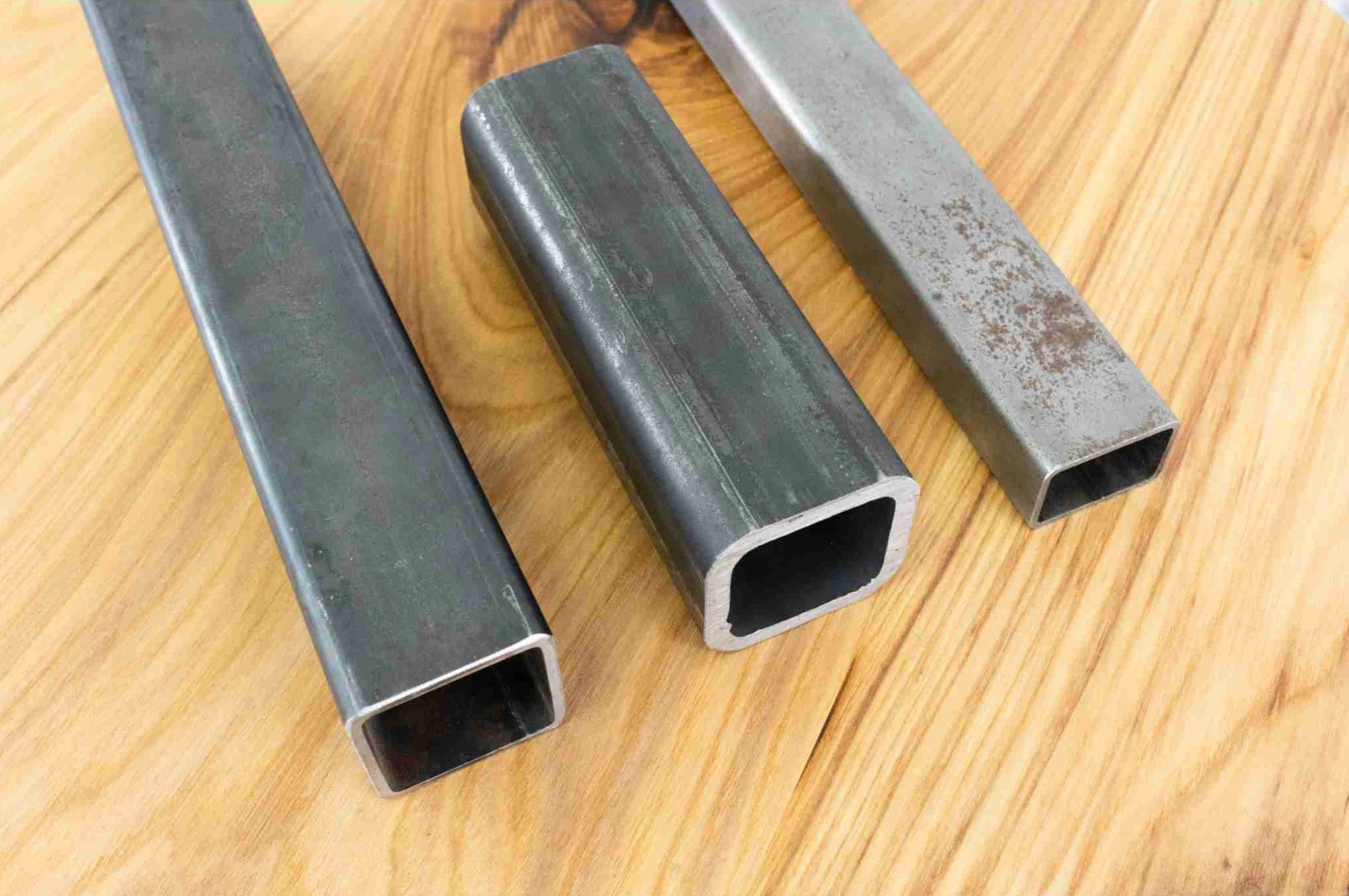 Tube (Sharp Corners) – Public Metal Supply
