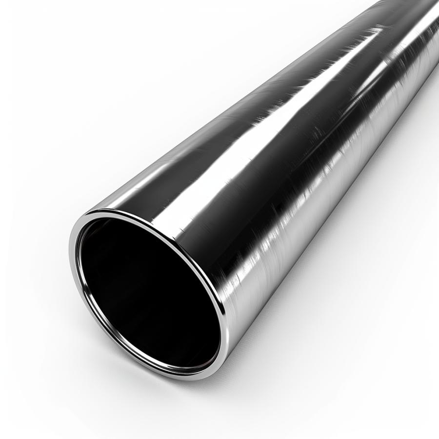 DOM Tube – Public Metal Supply