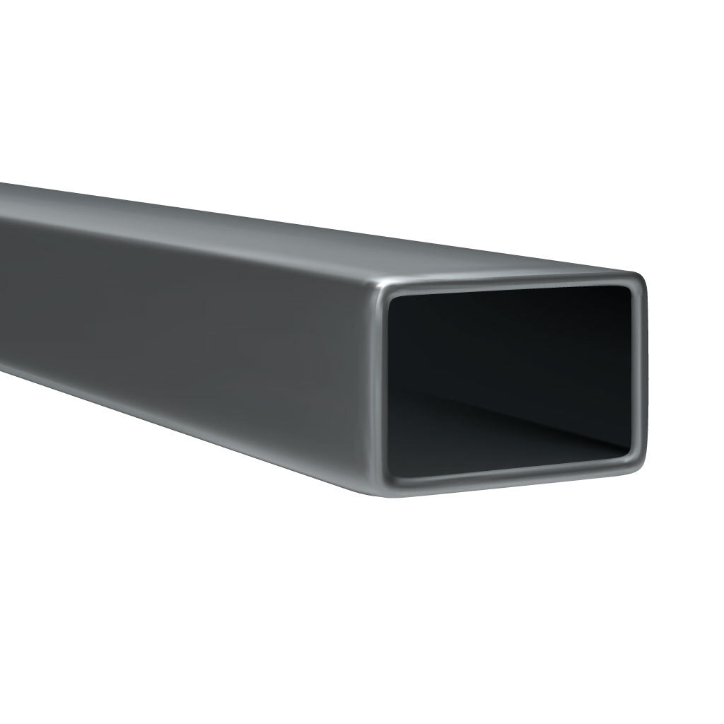 Rectangle Tube – Public Metal Supply