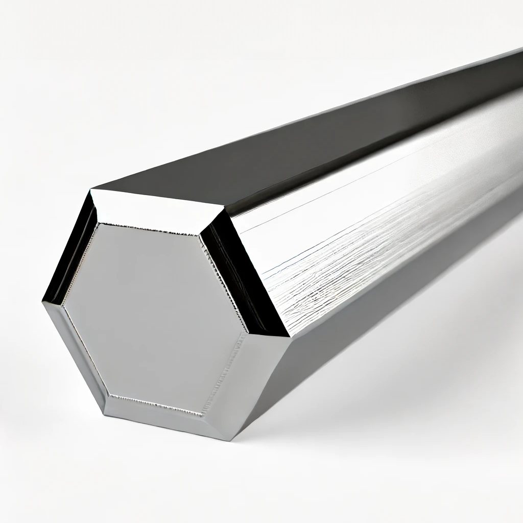 Hex Bar – Public Metal Supply