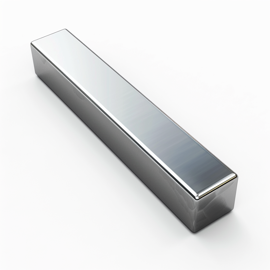 Square Bar – Public Metal Supply