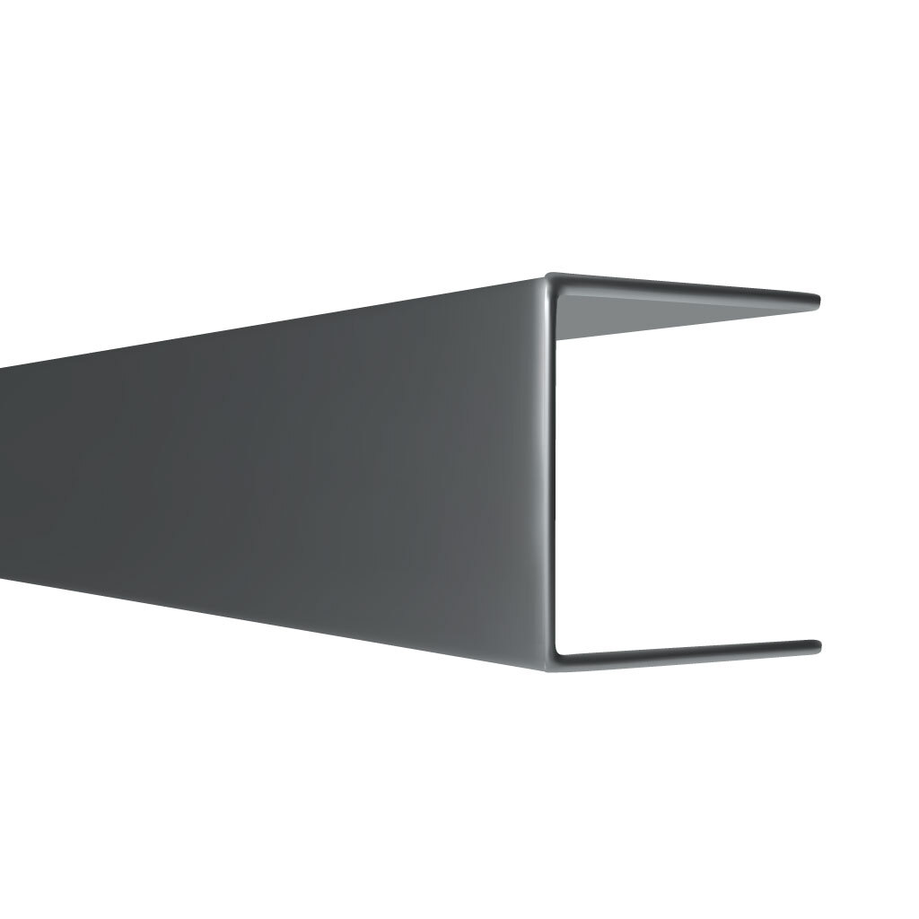 Channel – Public Metal Supply