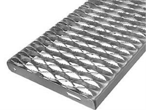 Stair Treads – Public Metal Supply