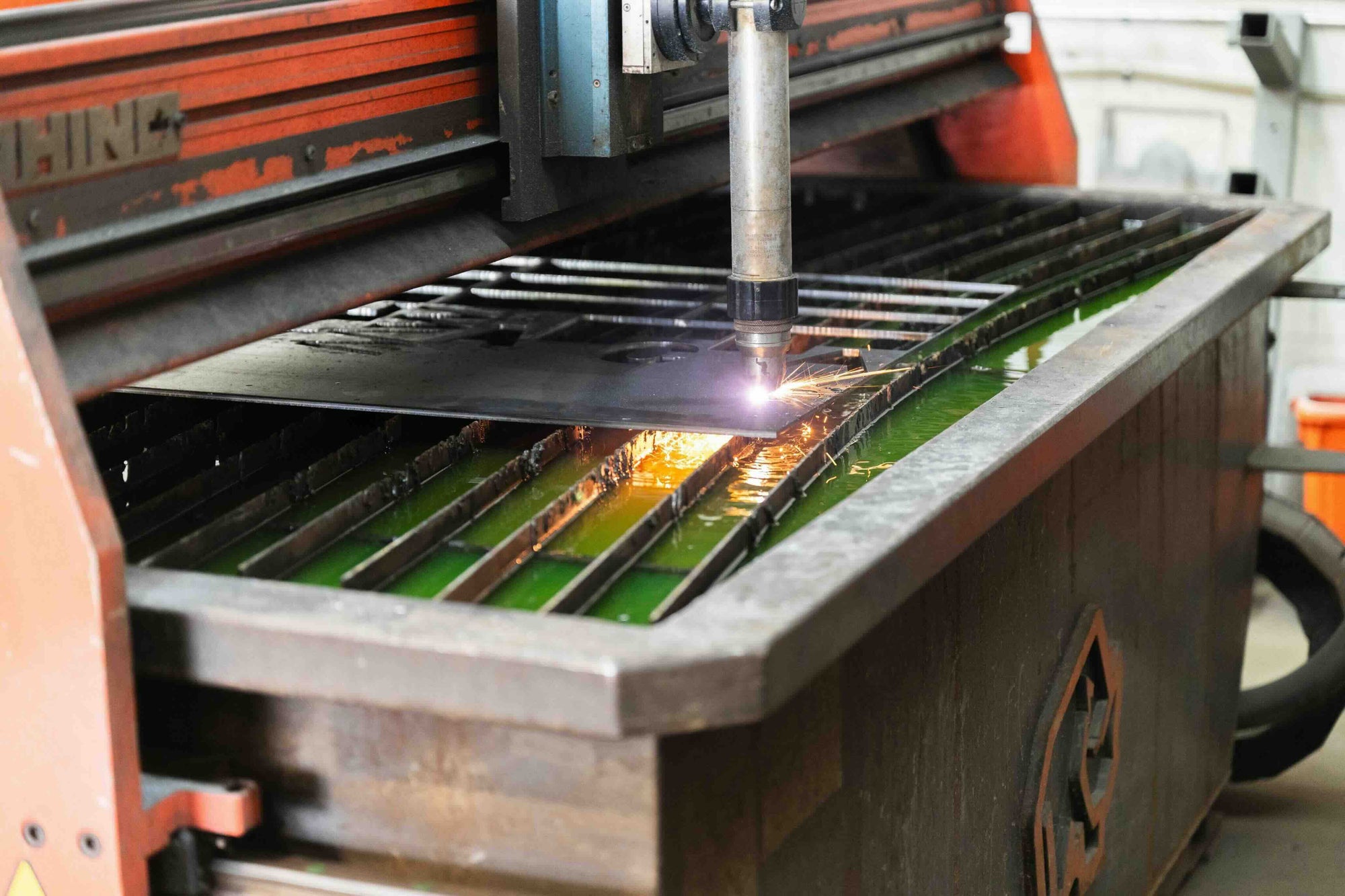 Services – Public Metal Supply